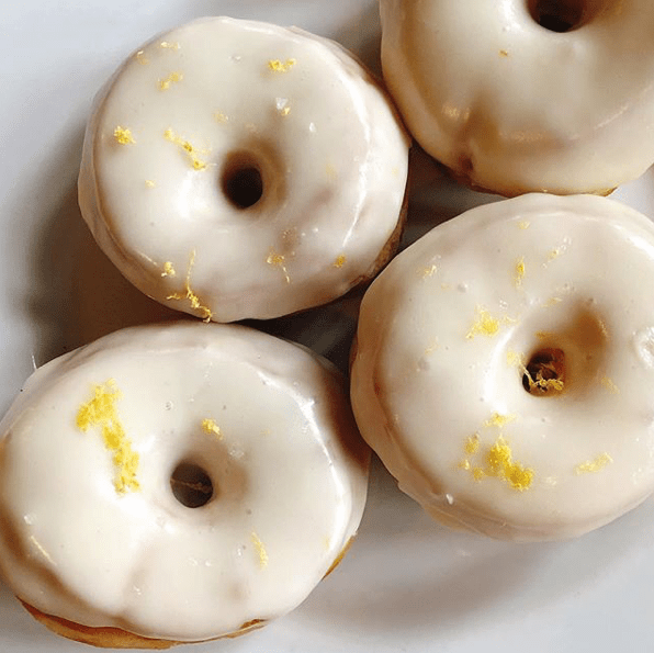 Doughnut Lover? - Join us Mondays in Greenwich Village - Foods of NY Tours
