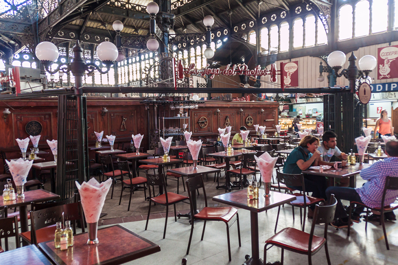 Nolita: Manhattan’s Oasis Of Safety And Serenity - Foods of NY Tours